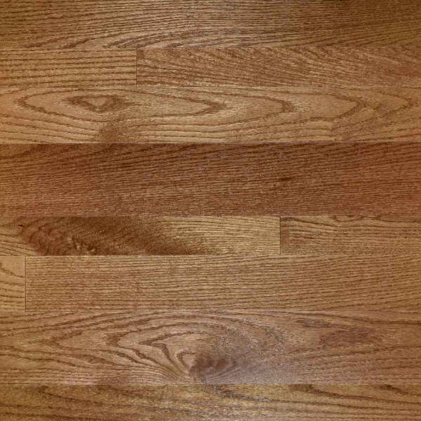 Prefinished Engineered Red Oak Flooring - Sheoga Hardwood Flooring