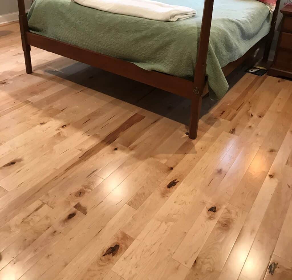 Gallery - Sheoga Hardwood Flooring Photo gallery