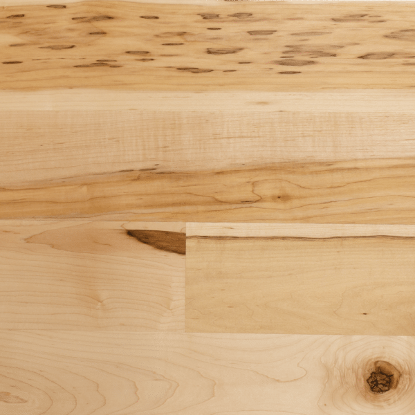 Unfinished Engineered Hard Maple Flooring - Sheoga Hardwood ...