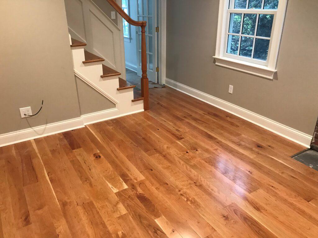 Gallery - Sheoga Hardwood Flooring Photo gallery