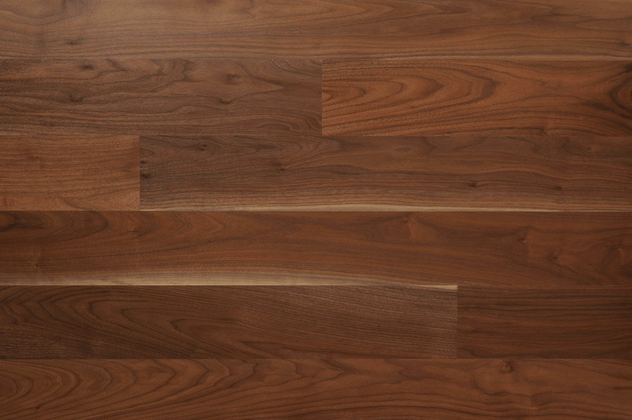 Unfinished Engineered Walnut Flooring - Sheoga Hardwood FlooringSheoga ...