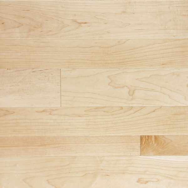 Prefinished Engineered Maple Flooring - Sheoga Hardwood Flooring