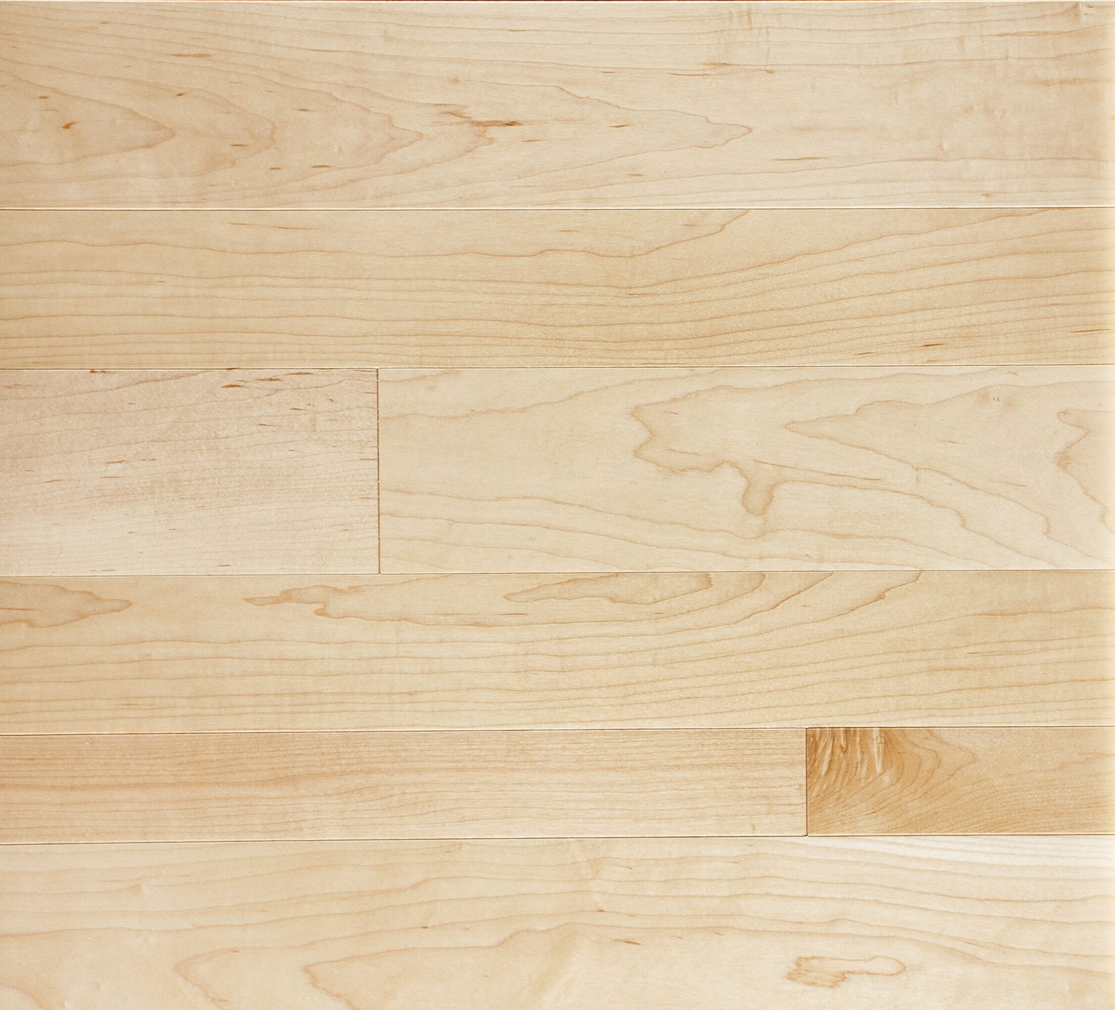 Unfinished Hard Maple Flooring - Sheoga Hardwood FlooringSheoga ...