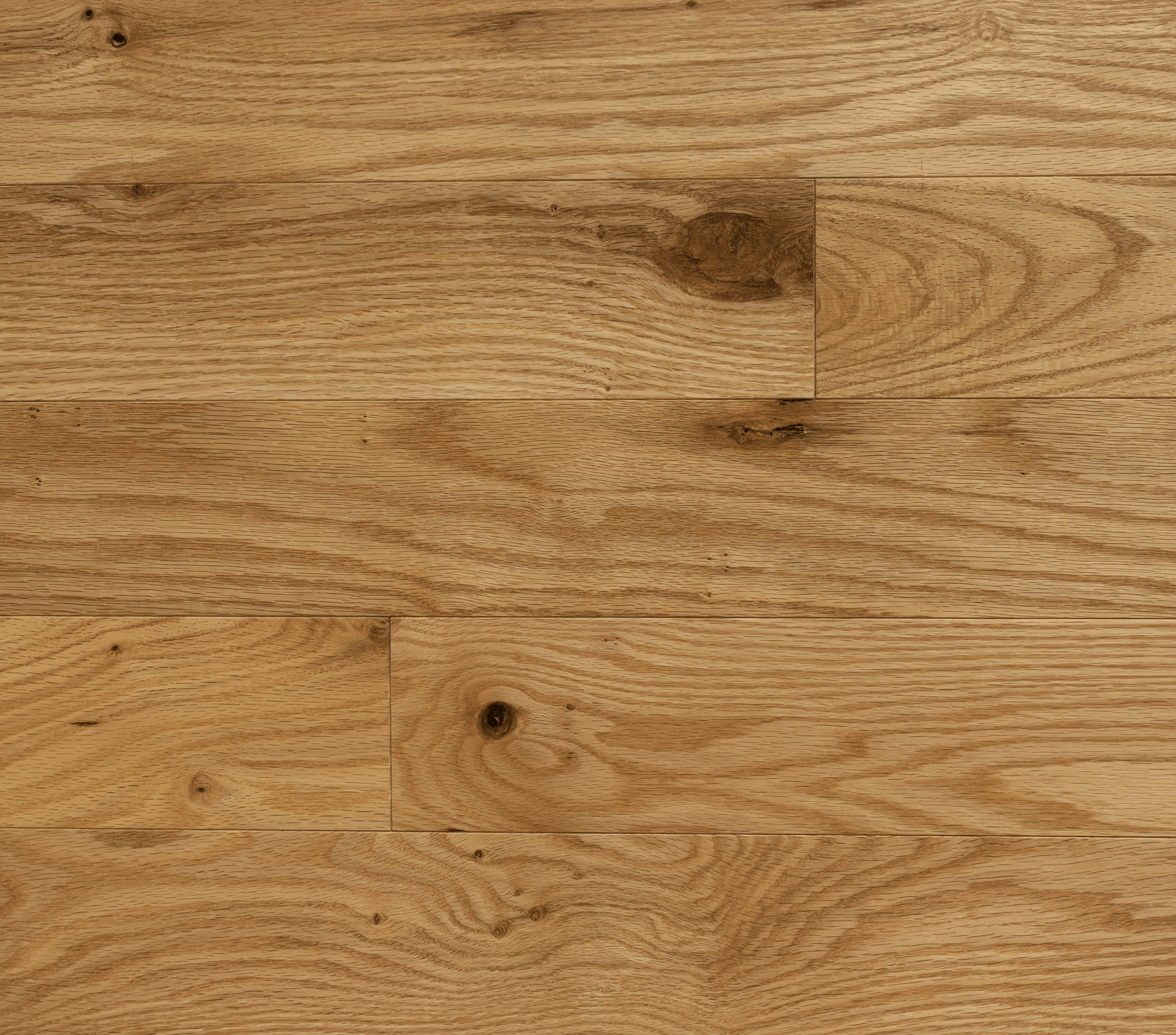 Prefinished Red Oak Flooring - Sheoga Hardwood Flooring