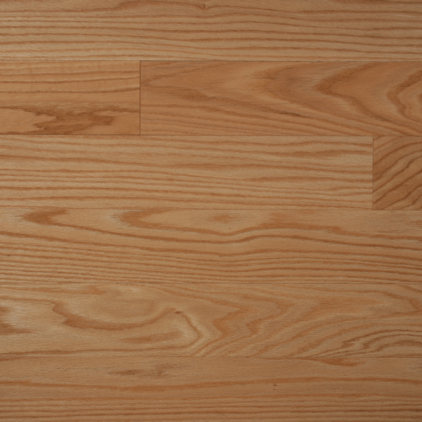 Prefinished Red Oak Flooring - Sheoga Hardwood Flooring