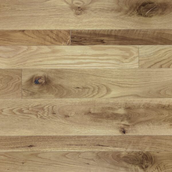 Prefinished Engineered White Oak Flooring - Sheoga Hardwood Flooring