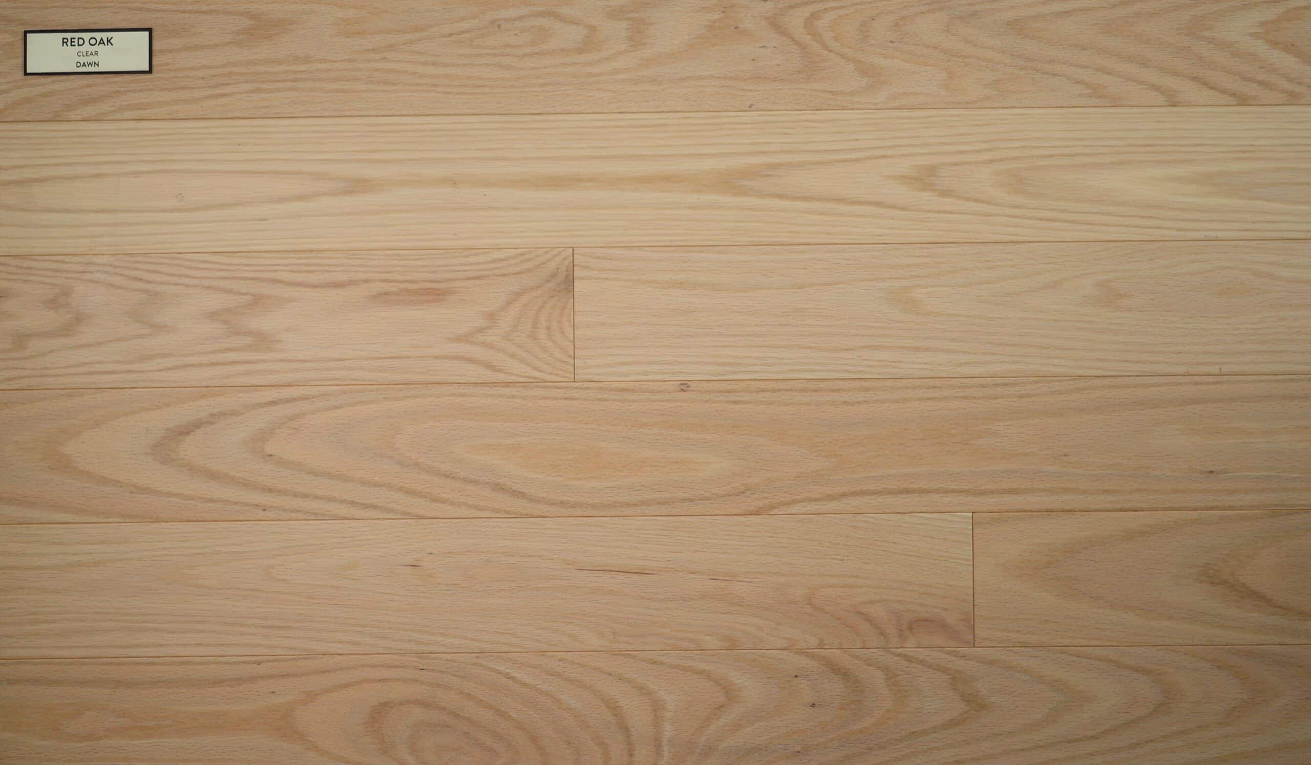 Prefinished Engineered Red Oak Flooring - Sheoga Hardwood Flooring