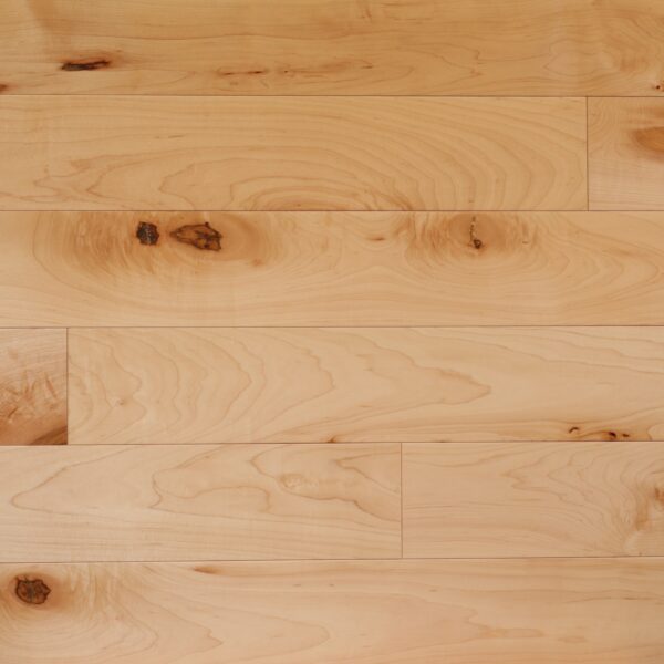 Prefinished Engineered Maple Flooring - Sheoga Hardwood Flooring