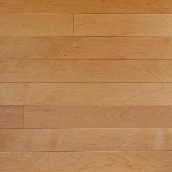 Prefinished Engineered Maple Flooring - Sheoga Hardwood Flooring