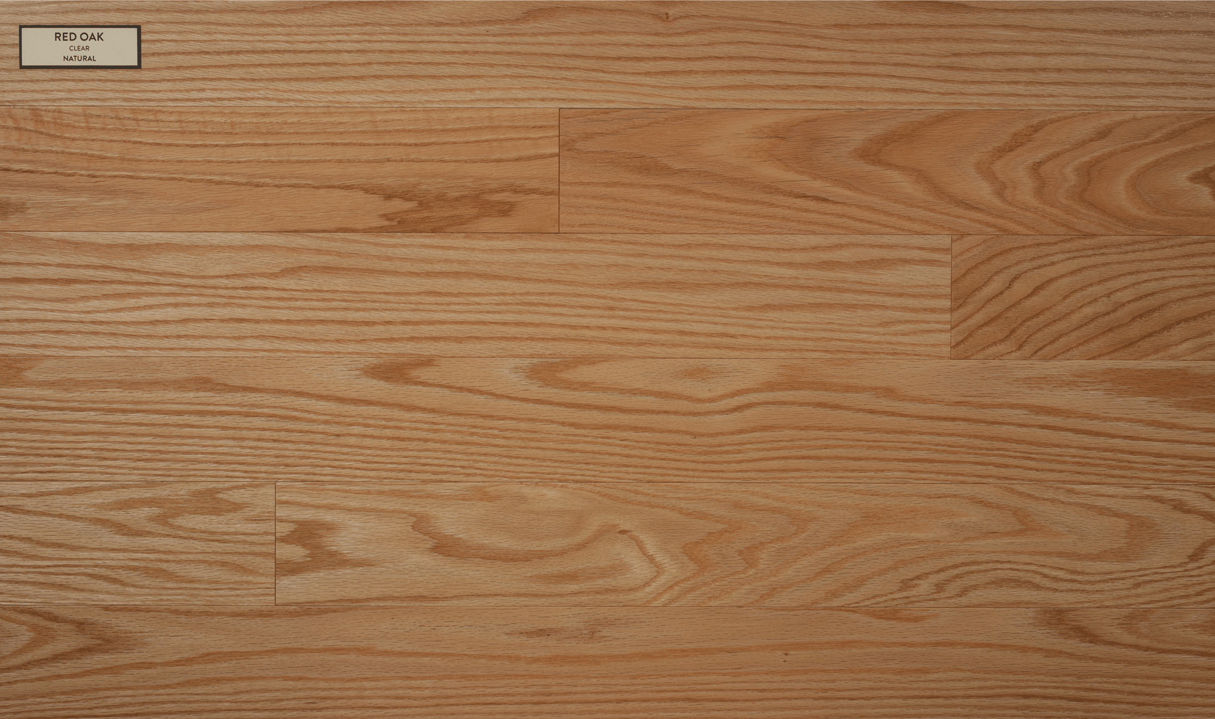 Prefinished Engineered Red Oak Flooring - Sheoga Hardwood Flooring