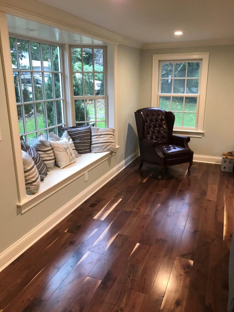 Gallery - Sheoga Hardwood Flooring Photo gallery